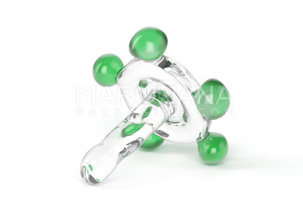 Glass Pipe Screens - Copper Mountain Hemp Traders