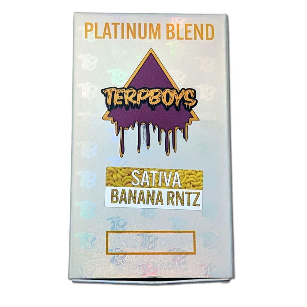 Category: THCP Disposables - Copper Mountain Hemp Traders